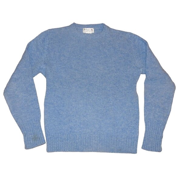 Davison's of Bermuda | Sweaters | Vintage Davisons Of Bermuda Shetland ...